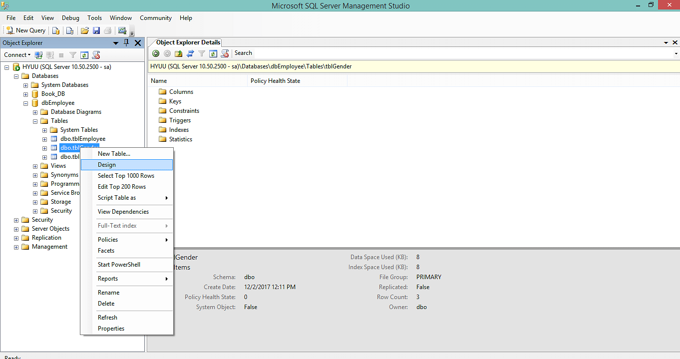 Sql Server Create Table Primary Key | Cabinets Matttroy Sql Server Create Table Primary Key | Cabinets Matttroy